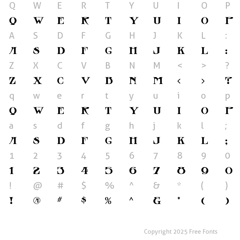 Stowaway MF Regular Download For Free At Free Fonts Free Fonts stowaway-mf-regular-download-for-free-at-free-fonts-free-fonts