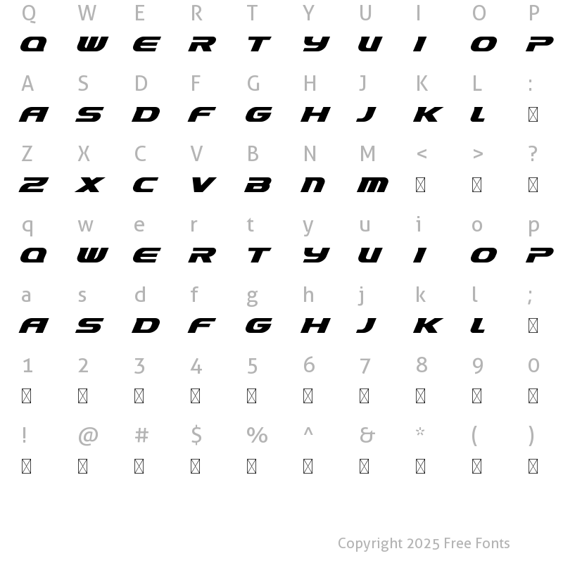 Turbo Regular Download For Free At Free Fonts Free Fonts