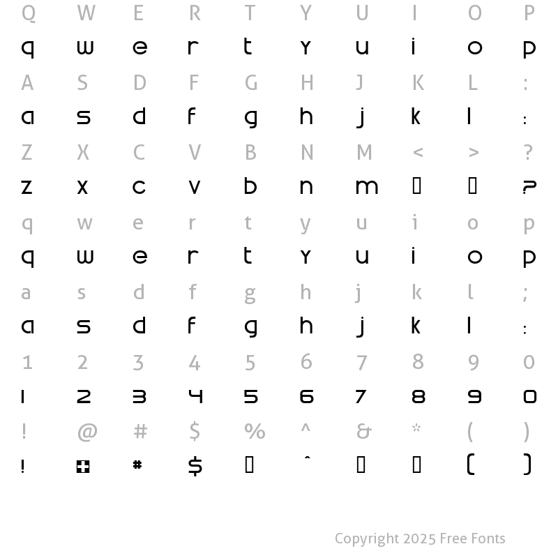 What Time Is It Regular Download For Free At Free Fonts Free Fonts